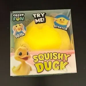 RMS | Toys | Viral Rms Squishy Duck | Poshmark